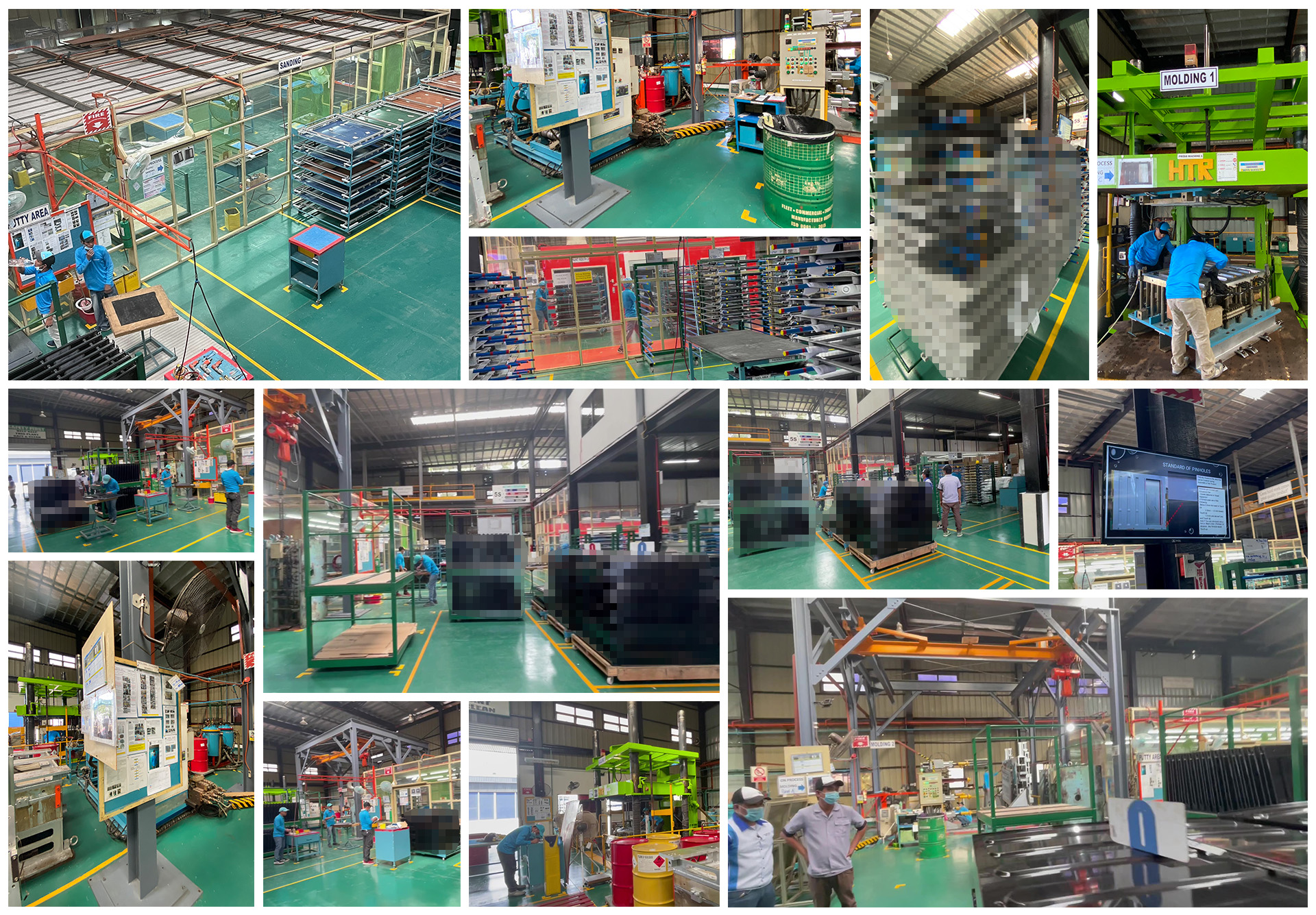 会社案内｜株式会社創和工技